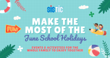 June School Holidays Events Guide